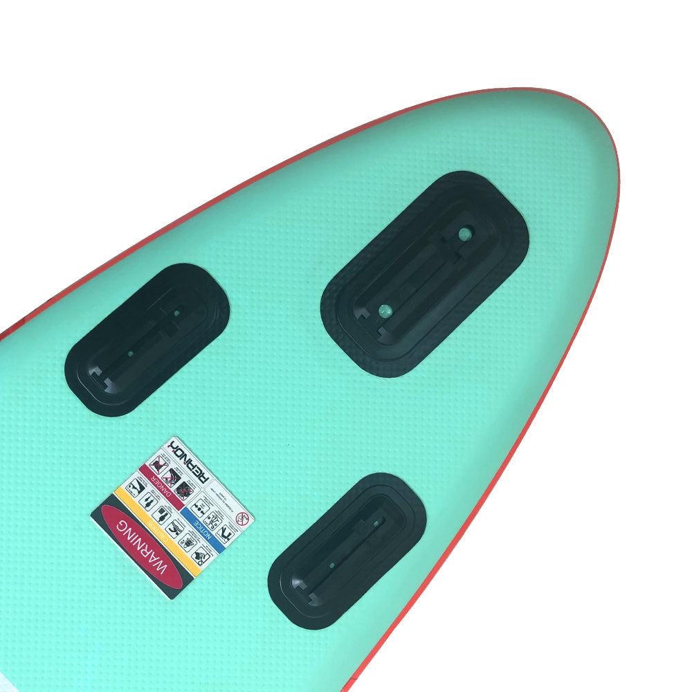 Inflatable Sup 3.05 m (10 ft.) Stand-up Paddle Board RX-002 – mtloutdoor